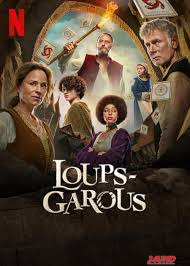 ดูหนัง Family Pack เกมมนุษย์หมาป่า (2024) NETFLIX พากย์ไทย ซับไทย เต็ม ...